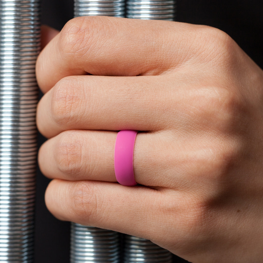 Women - Classic – thunderfitrings